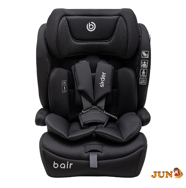 Автокрісло Bair Slider i-Size Isofix купити в Україні | Juno